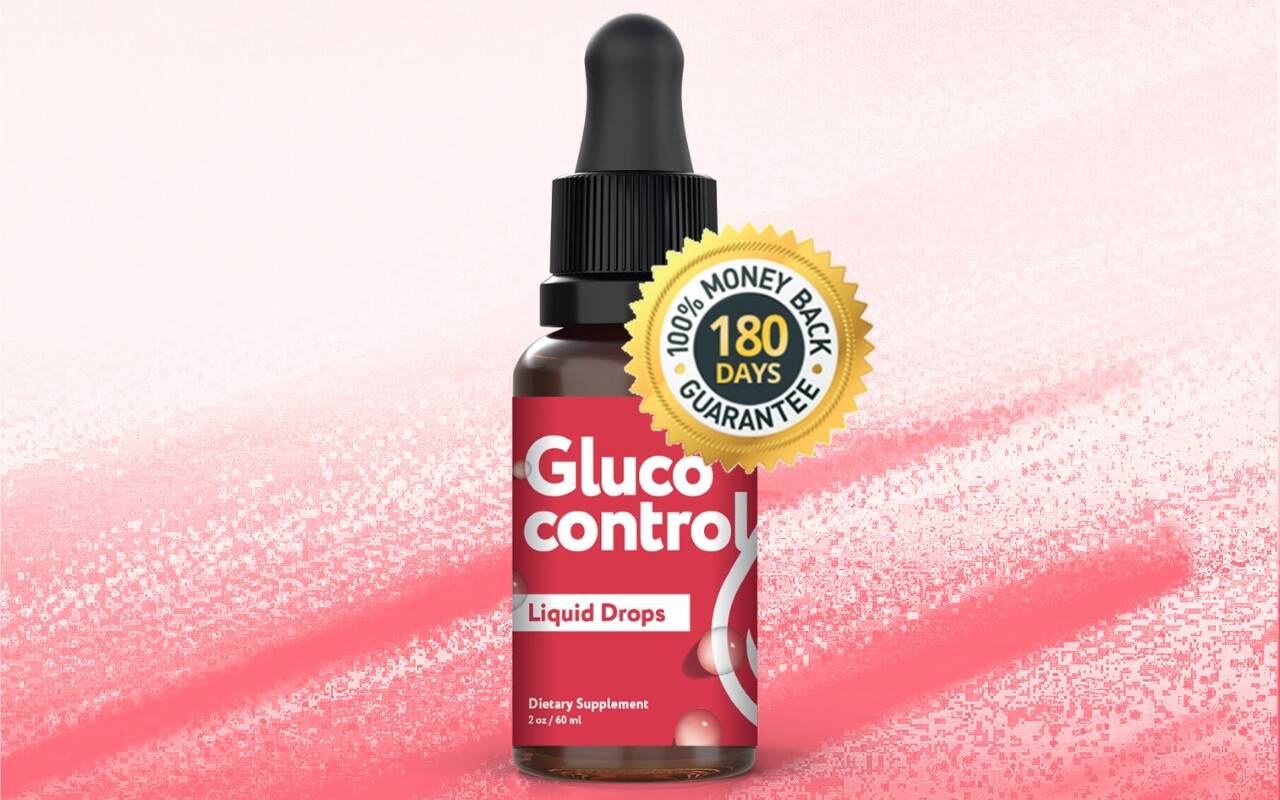 Experts Weigh In: Is Gluco Control a Natural Solution for Diabetes ...