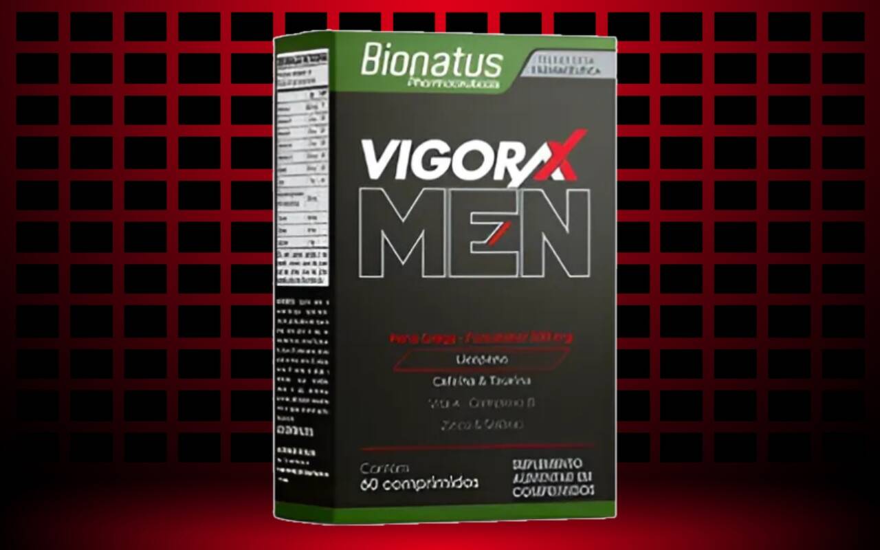 Vigorax Promises Bigger, Stronger, Longer—But Can It Actually Deliver ...