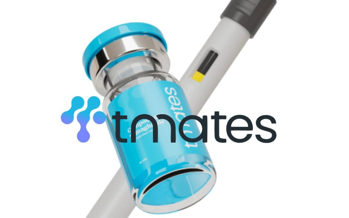 I Took the 90-Second Quiz—See How Easy It Is to Get TMates GLP-1 Weight ...