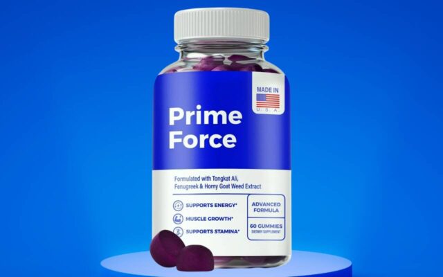 The Truth About Prime Force: Does It Actually Enhance Physical Performance? | Kent Reporter