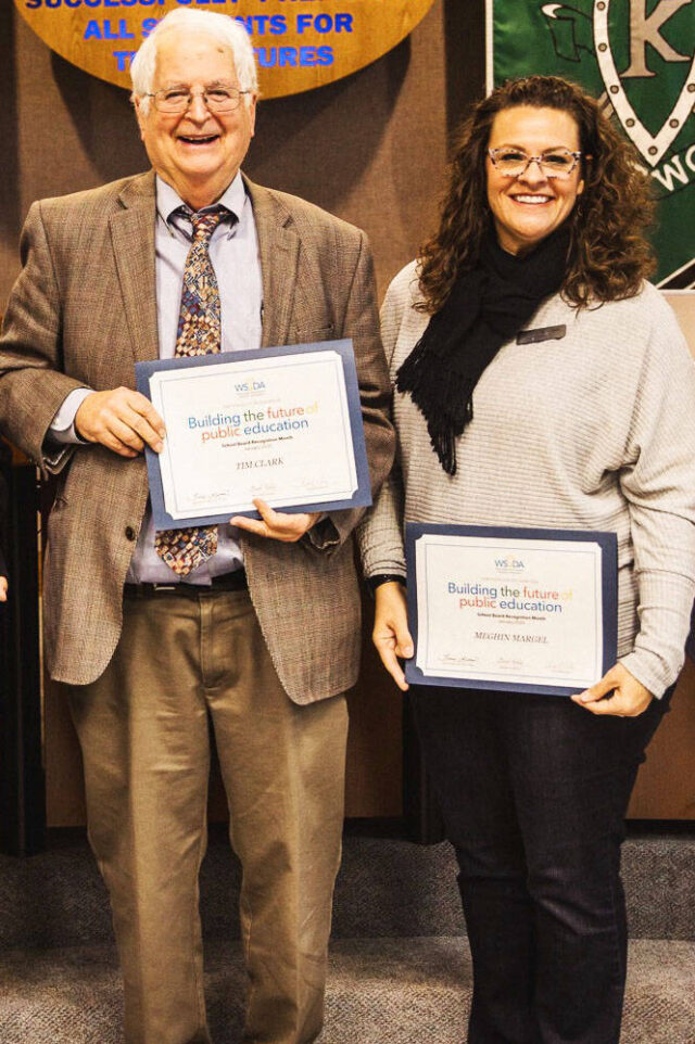 Two Kent School Board members could face recall | Kent Reporter