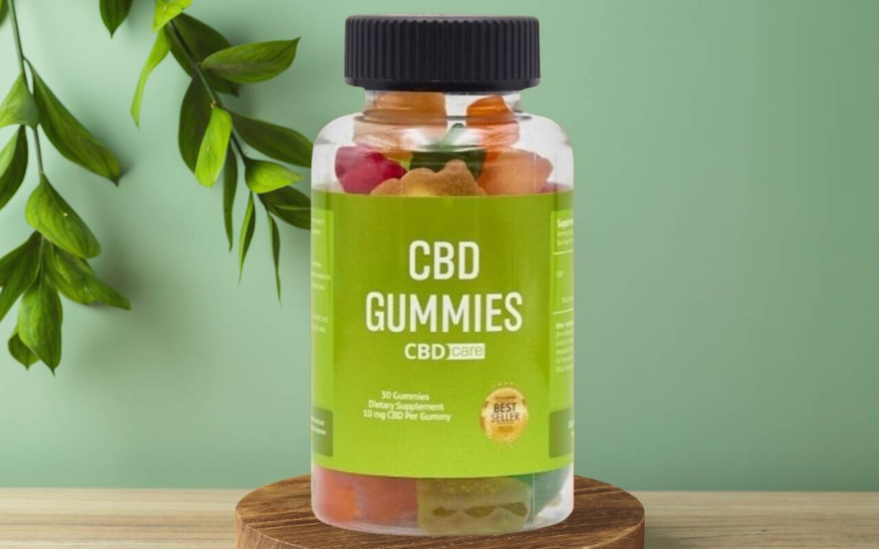 Biogenetics CBD Gummies – Natural Hemp-Derived Cannabidiol Chews for ...