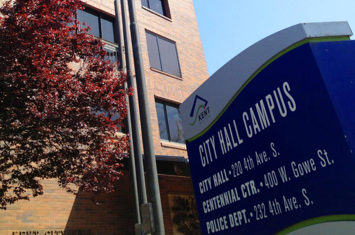 Proposal to raise pay for Kent mayor, City Council members | Kent Reporter