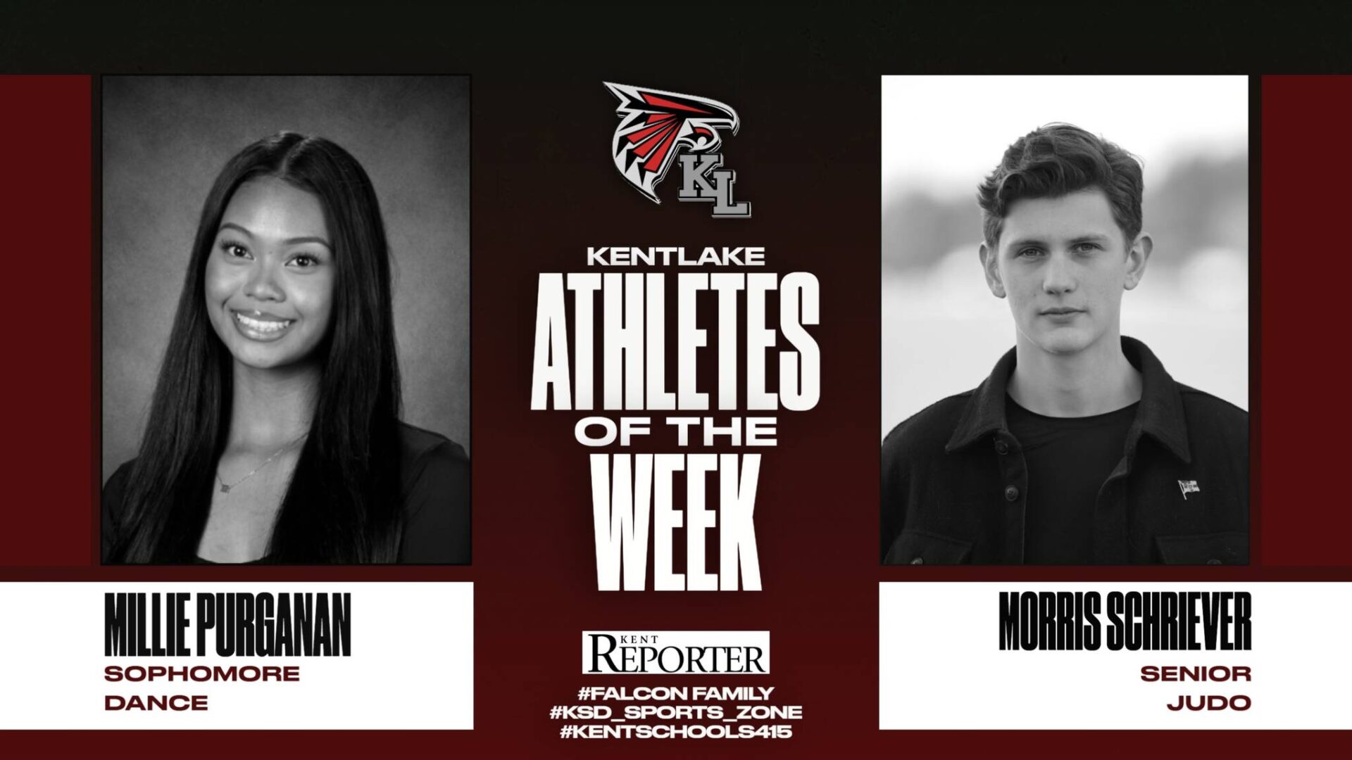 Kent Reporter Athletes of the Week: Kentlake | Kent Reporter