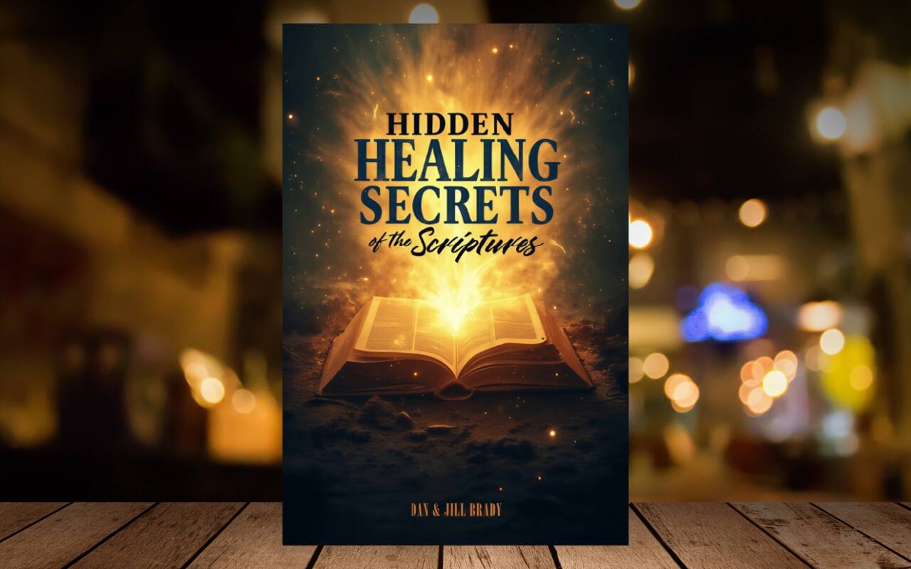 Biblical Healing Secrets Exposed – How Faith Can Transform Your Health ...