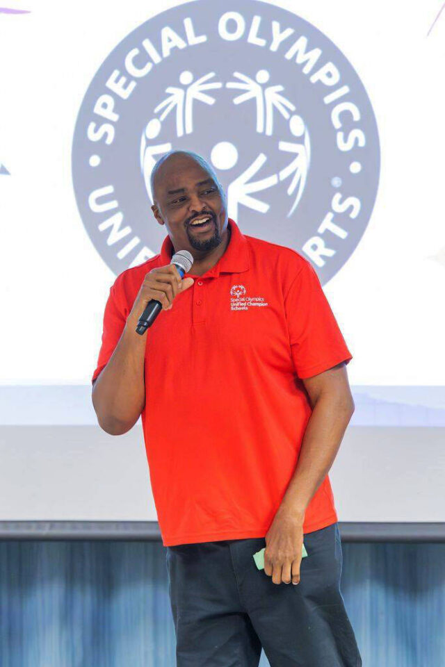 Kent’s Martin Sortun Elementary receives Special Olympics honor | Kent ...