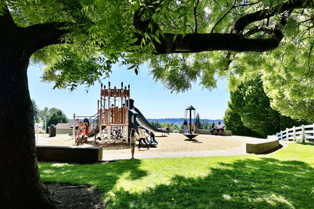 Kent city leaders want bigger piece of county Parks Levy | Kent Reporter