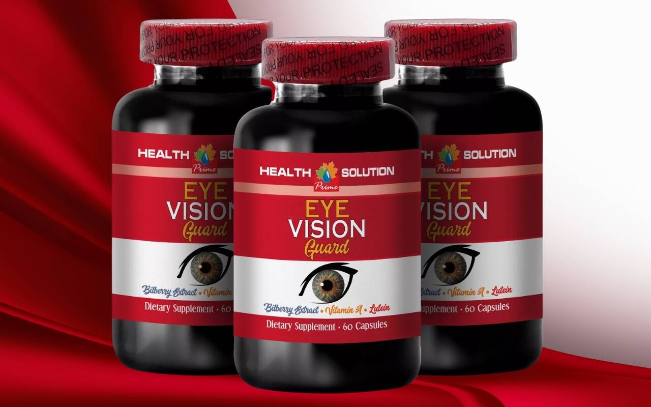 Clear Eye Vision – Preventive Eye Health Formula for Screen Users and Aging Vision | Kent Reporter