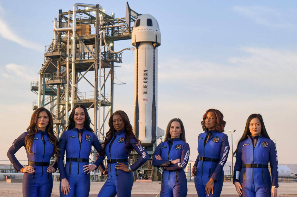 Blue Origin opens new headquarters in Kent | Kent Reporter