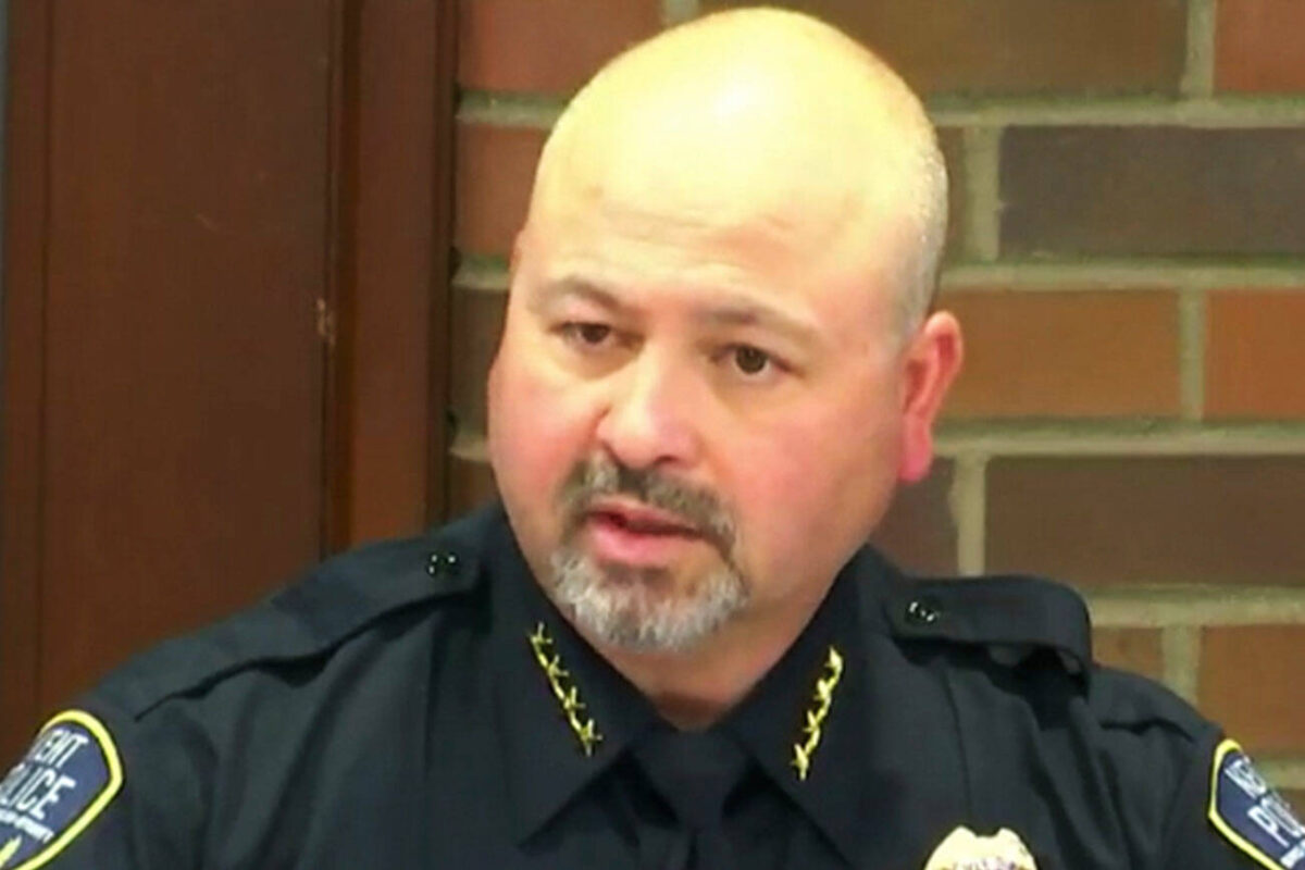 Kent Police Blotter: Feb. 24 to March 11 | Kent Reporter