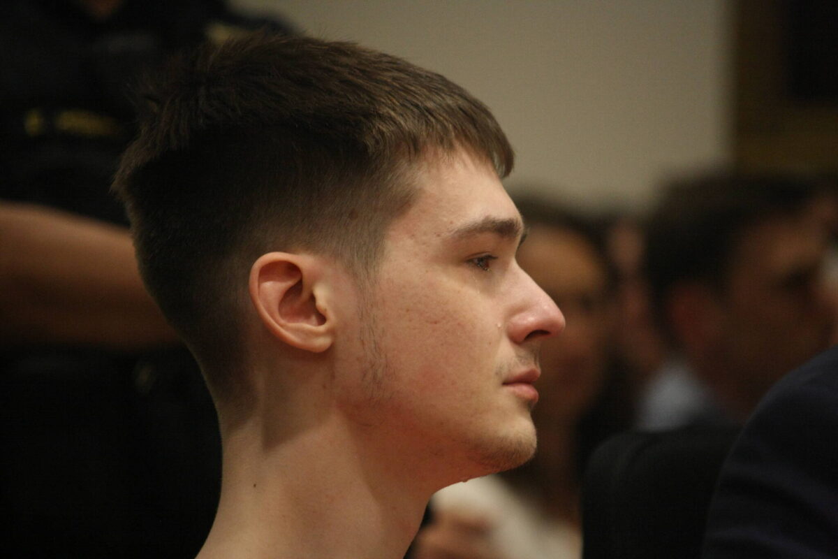 Man who killed four in Renton crash sentenced to over 17 years in ...