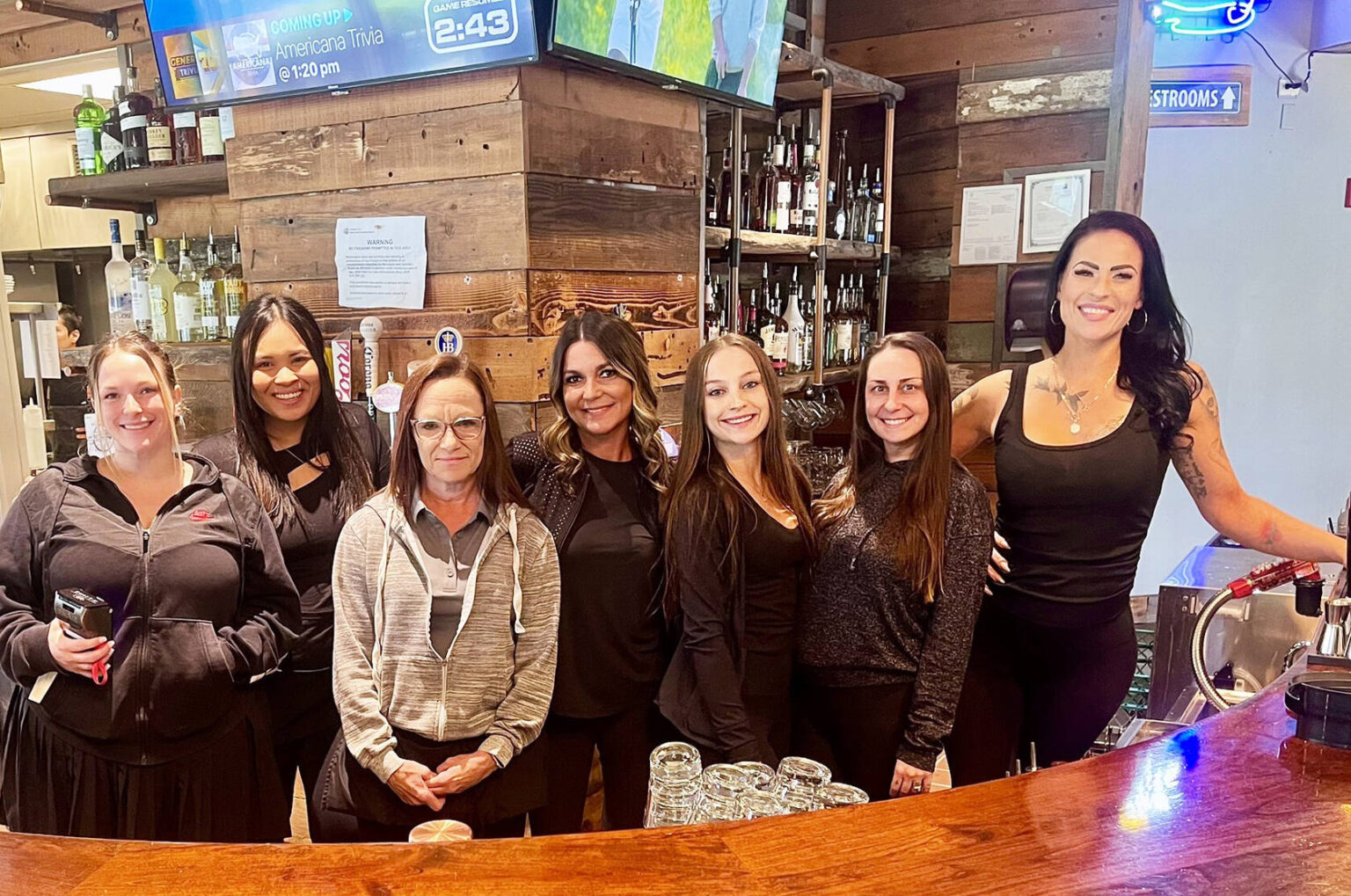 Riverbend Bar & Grill in Kent launches soft opening | Kent Reporter