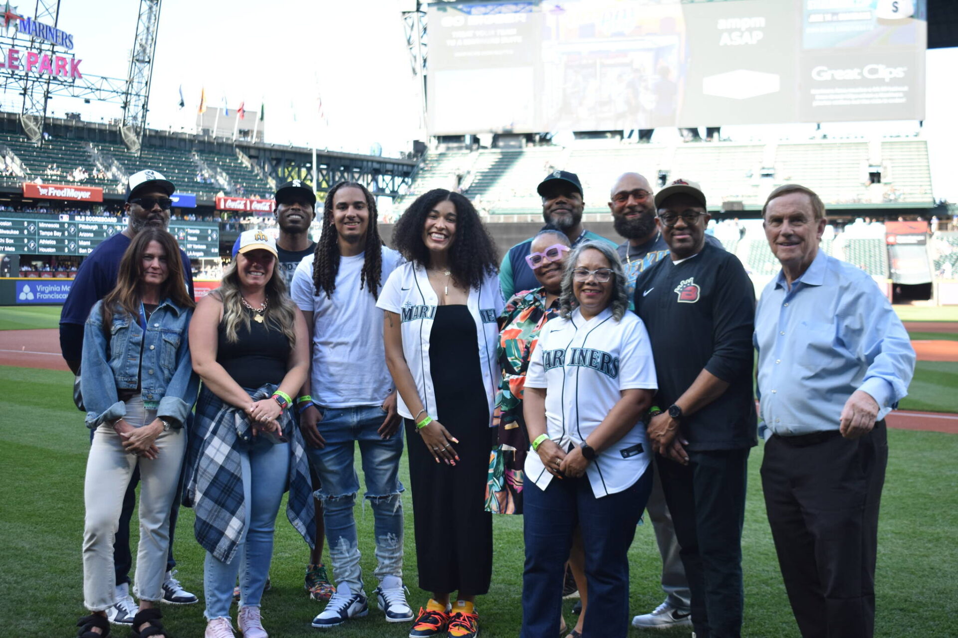 Federal Way remembers Joe Townsend | Kent Reporter