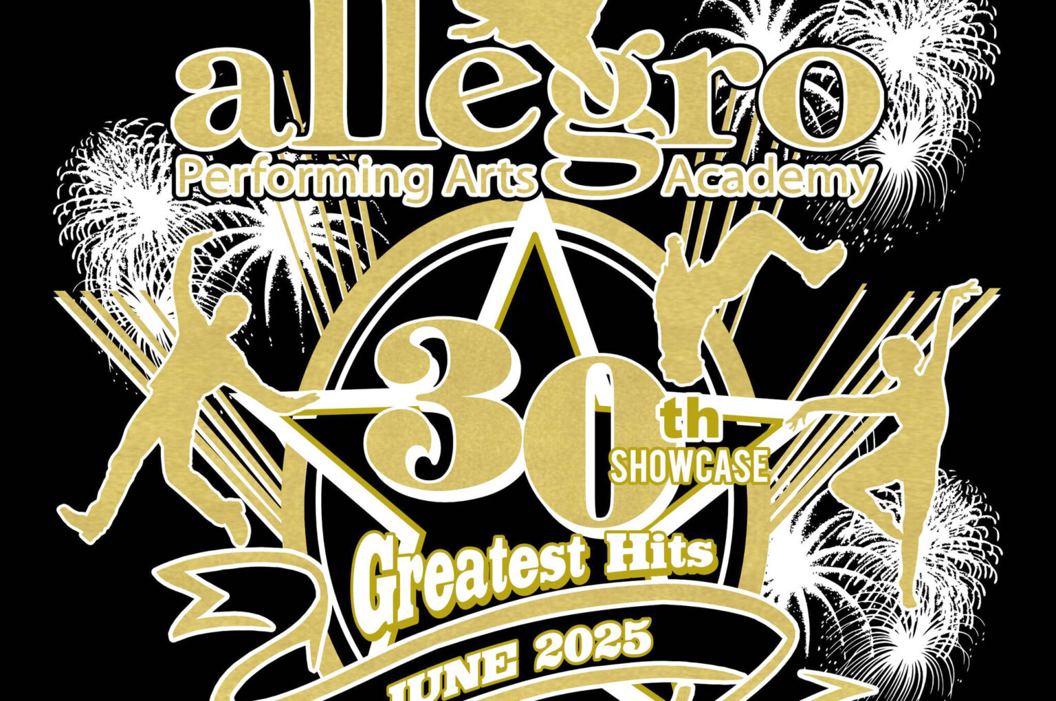 Kent’s Allegro Performing Arts Academy to present 30th showcase | Kent ...