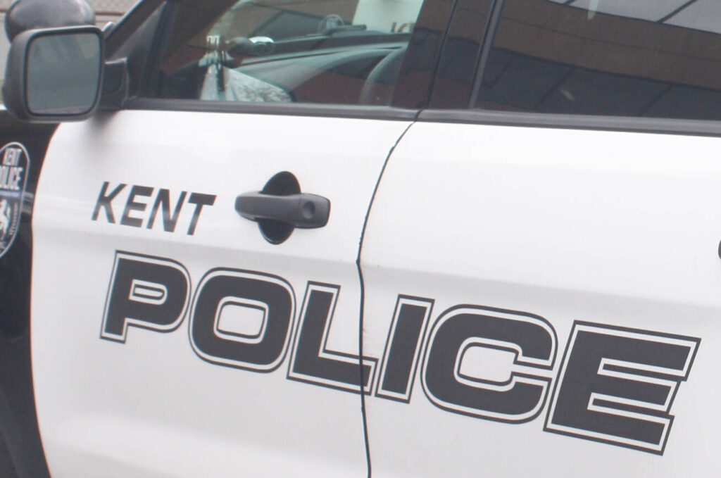 Kent Police arrest 2 suspects in 2024 murder of Kent-Meridian student ...