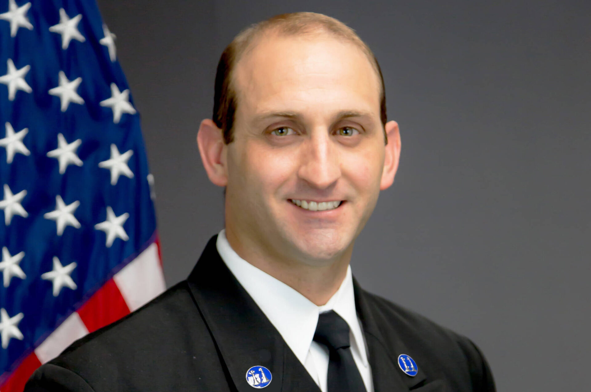 Kent-based Puget Sound Fire Deputy Chief Jimmy Webb dies of cancer ...