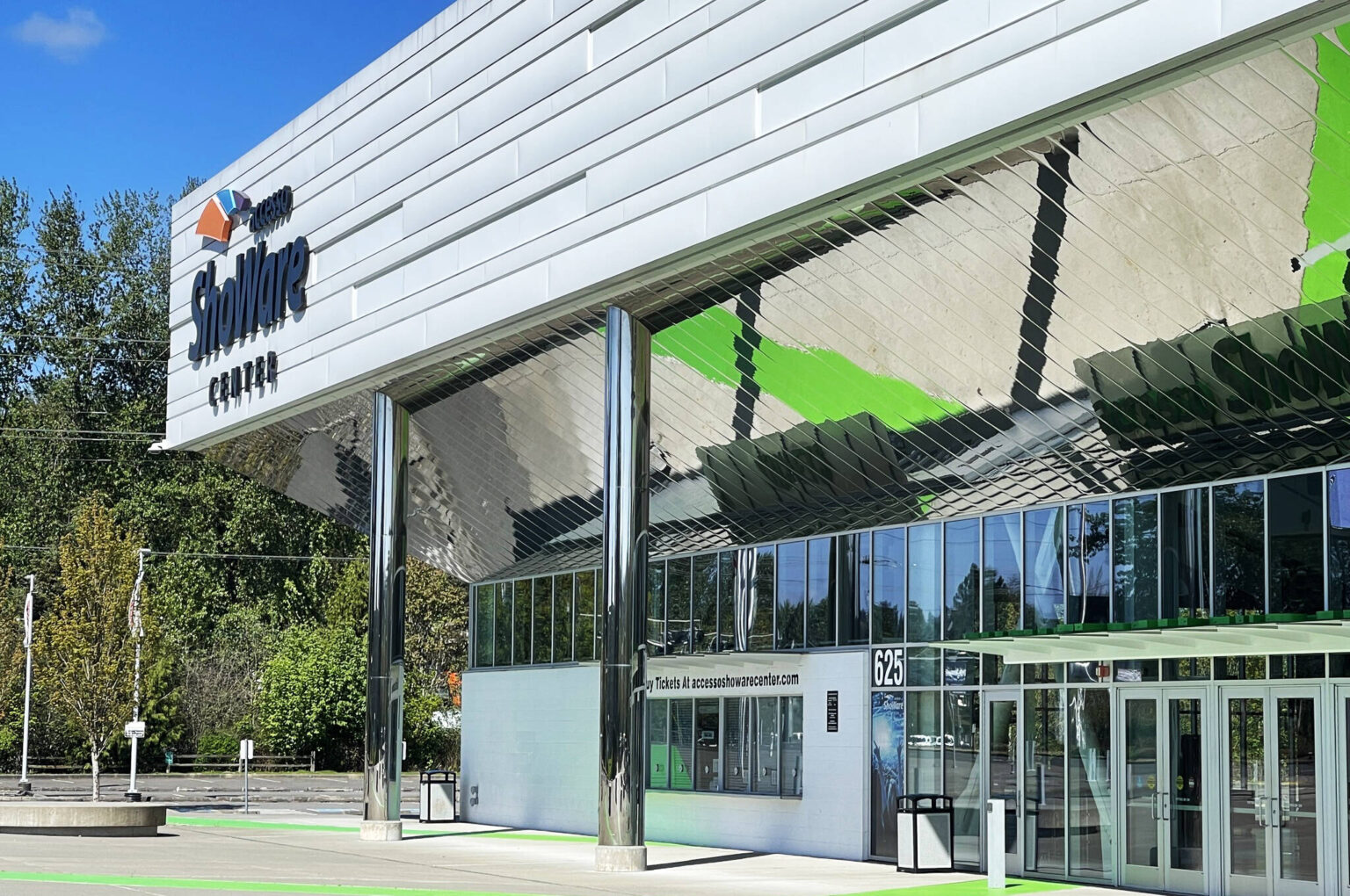 City of Kent-owned ShoWare Center loses $1 million in 2024 | Kent Reporter