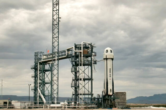 Blue Origin opens new headquarters in Kent | Kent Reporter