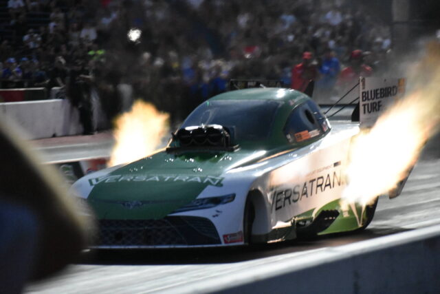 NHRA drag racing returns to Pacific Raceways for Northwest Nationals ...