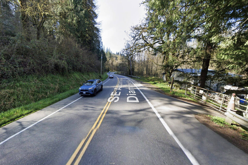 car crash | Kent Reporter