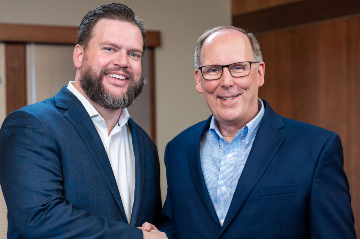 Harborstone, with Kent branch, and Community 1st credit unions merge ...