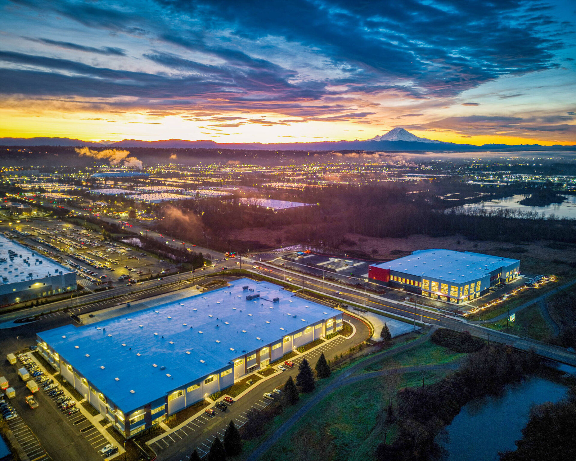 Kent-based Stoke Space raises $510 million in funding | Kent Reporter