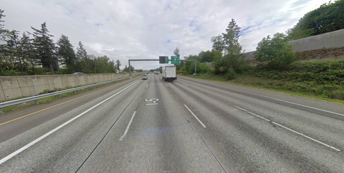 Federal Way man dies in Kent I-5 motorcycle crash | Kent Reporter