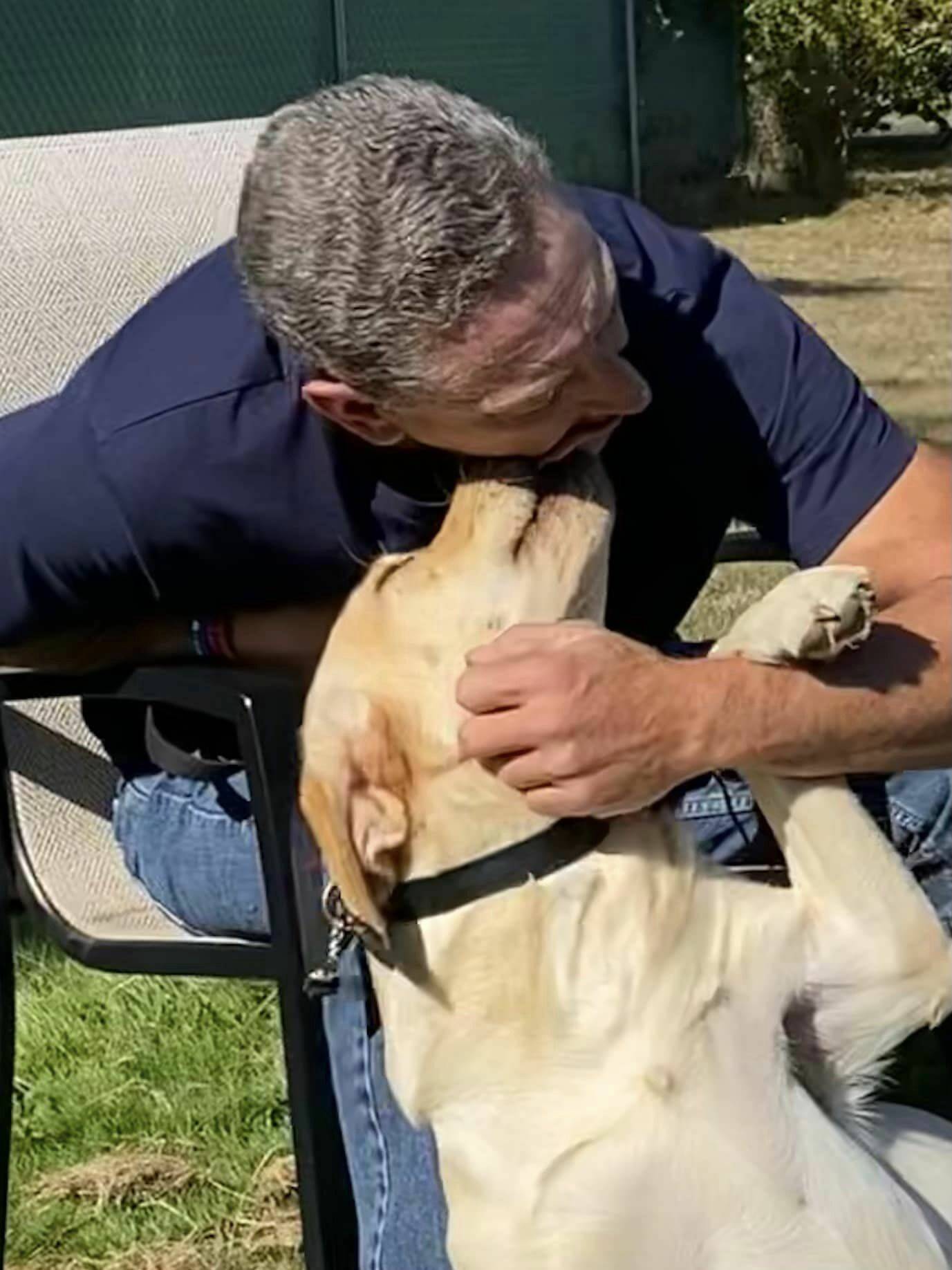 Northwest Battle Buddies help veterans with PTSD | Kent Reporter