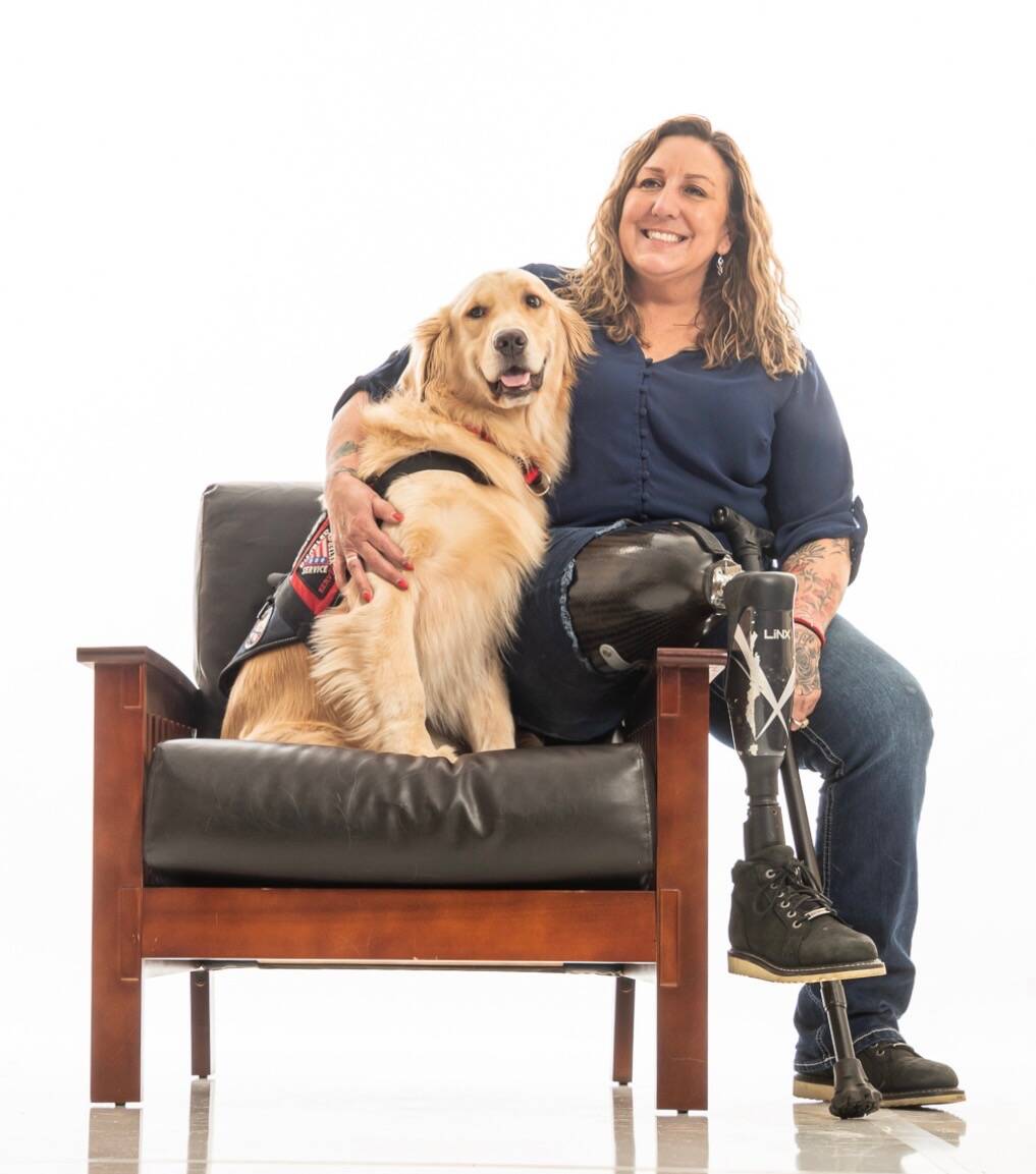 Northwest Battle Buddies help veterans with PTSD | Kent Reporter