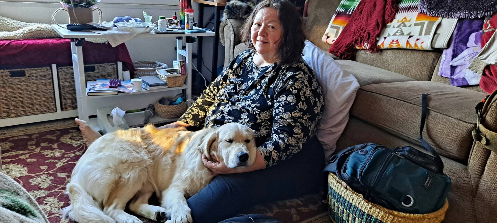 Northwest Battle Buddies help veterans with PTSD | Kent Reporter