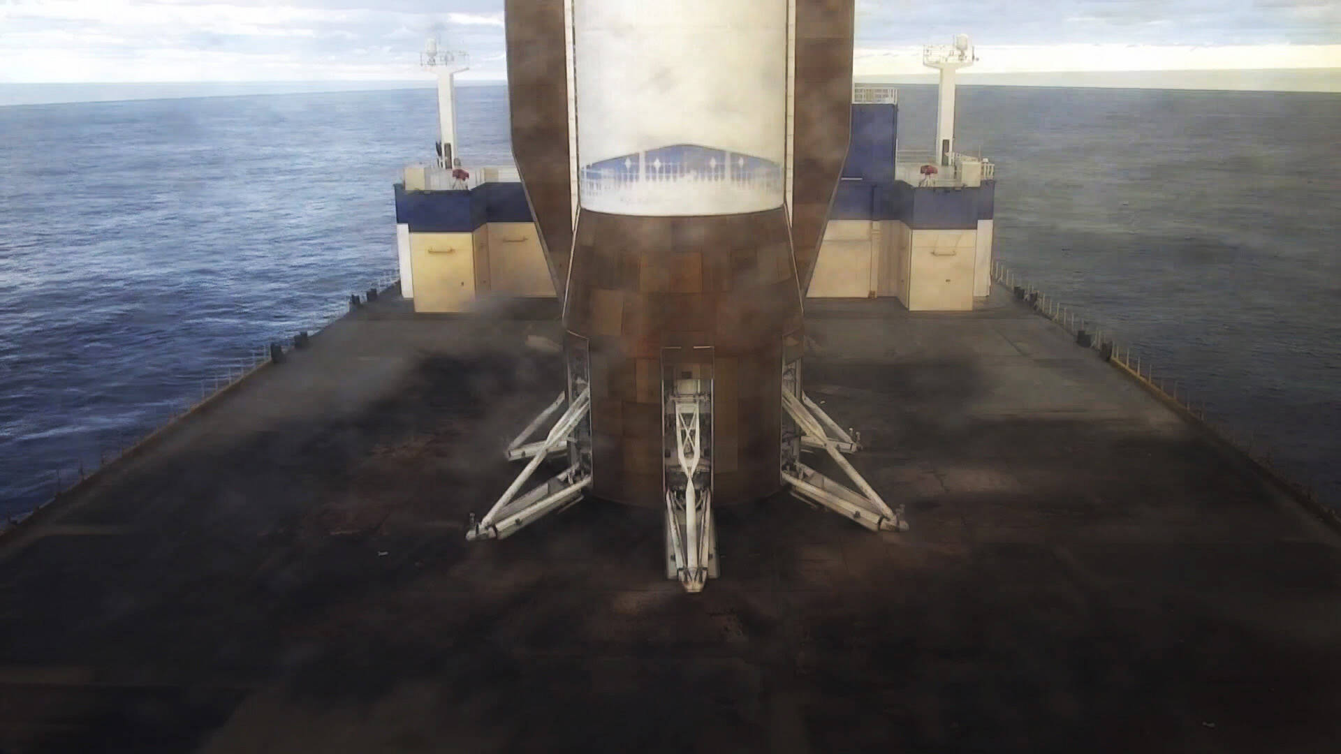 Kent-based Blue Origin’s New Glenn launch ‘a big deal’ | Kent Reporter