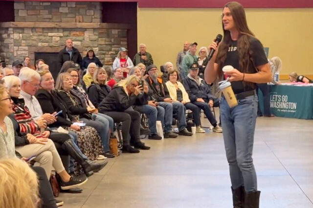 Conservative activist Scott Presler to speak in Kent Nov. 20 | Kent ...