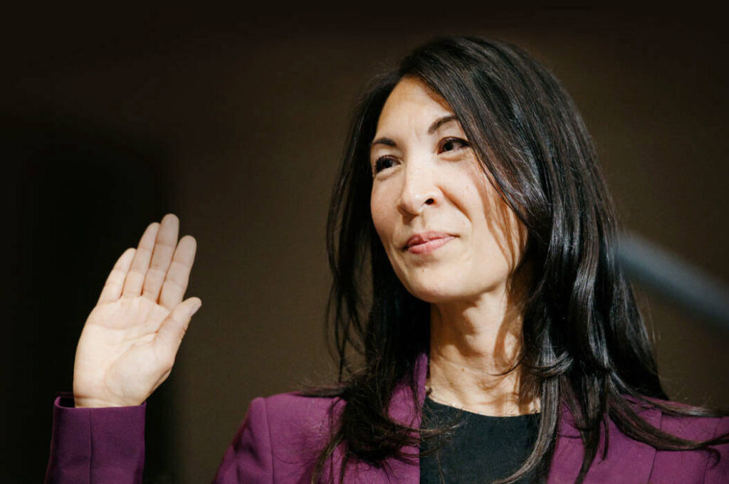 Steffanie Fain receives Sound Transit Board appointment | Kent Reporter