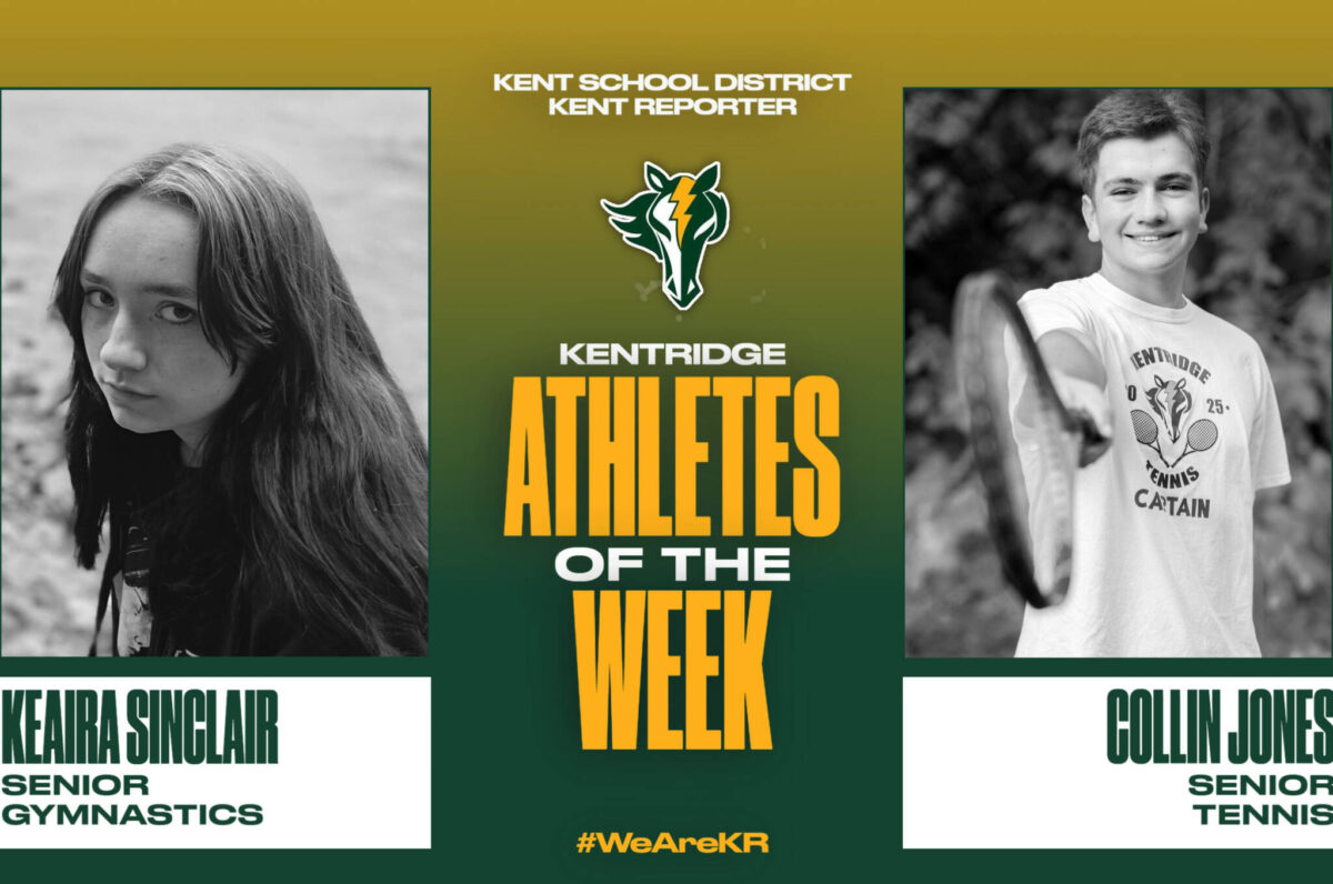 Kent Christmas Rush run/walk set for Dec. 13 along Green River | Kent ...