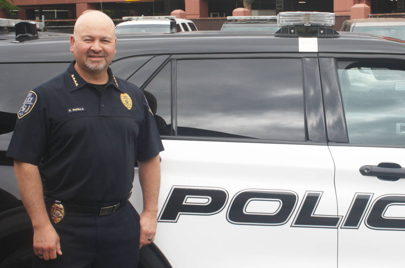 Kent crime numbers drop dramatically for second straight year | Kent ...