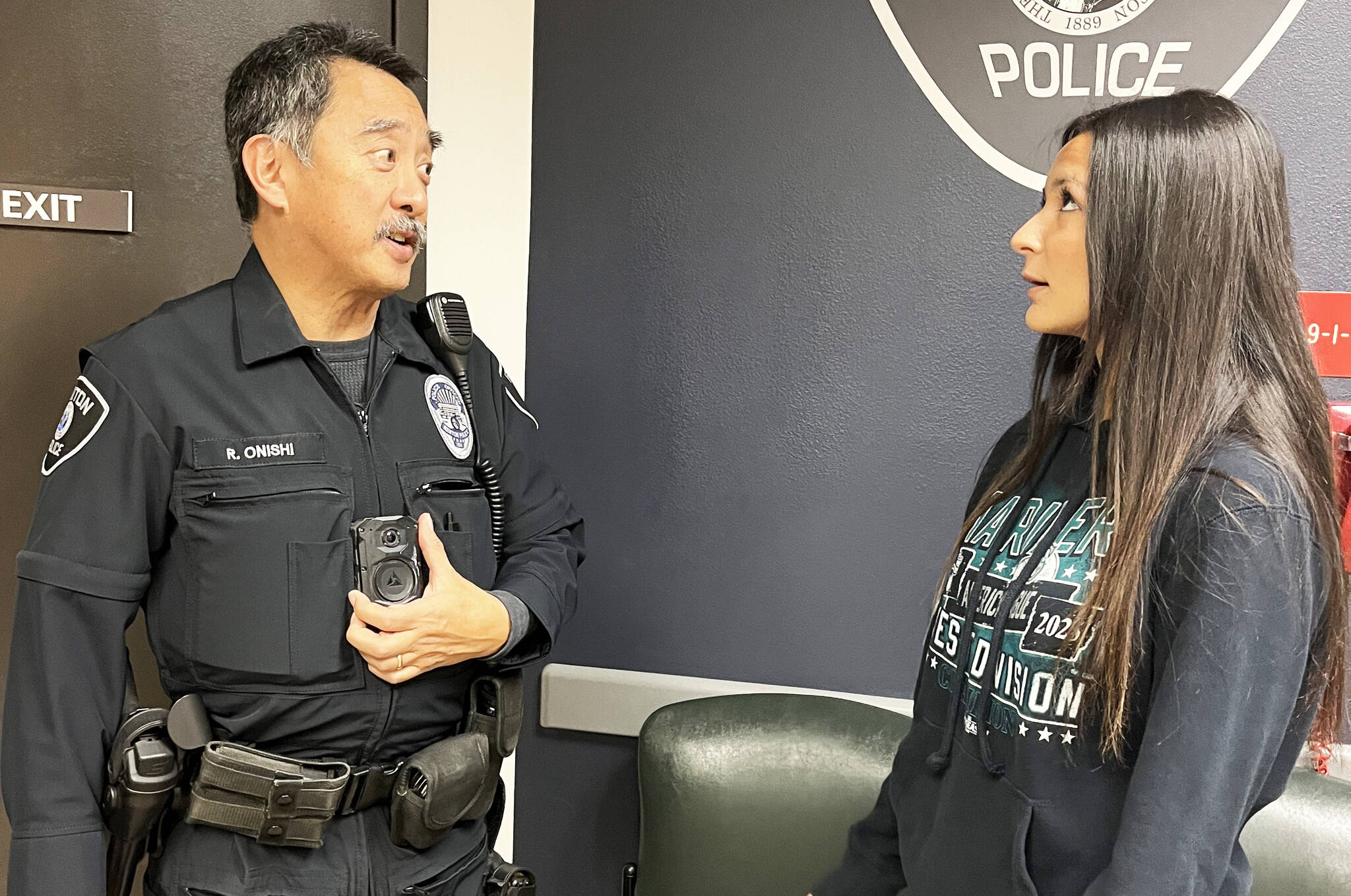 Renton Police Department will get more AI technology | Kent Reporter