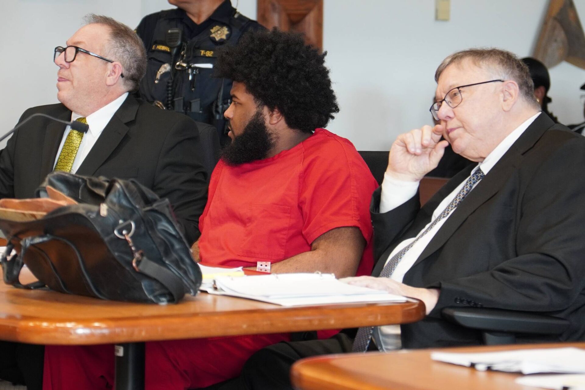 Kent man sentenced for 2022 fatal shooting in Federal Way | Kent Reporter