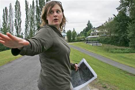 Earthworks Park: Americans for the Arts Tour will give insight into a ...