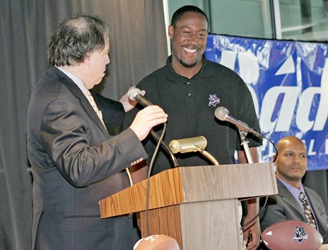 Sale of Kent Predators indoor football team falls apart; new coach ...