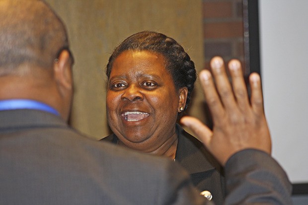 Fincher to kick off campaign for Kent City Council | Kent Reporter