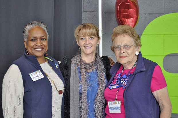 ShoWalk is a running success | Kent Reporter