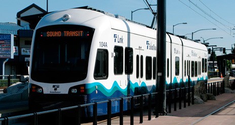 Kent adopts design guidelines for when light rail comes to Midway by ...
