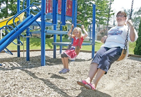 More than 80 Kent neighborhoods ready to gather for National Night Out ...