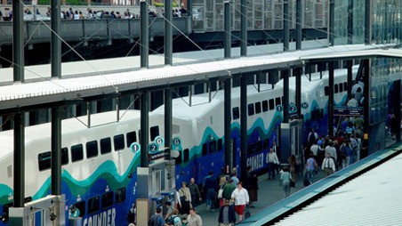 Ridership up for Sound Transit trains, buses, light rail | Kent Reporter