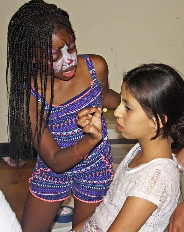 Kent neighborhoods take in National Night Out | Kent Reporter
