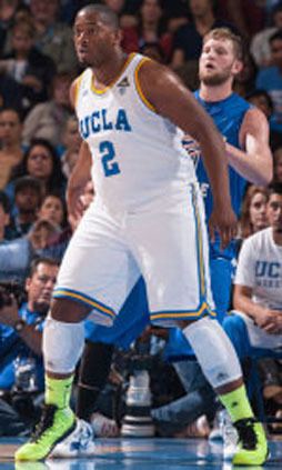 Kentwood grad Joshua Smith leaves UCLA basketball program - Kent Reporter