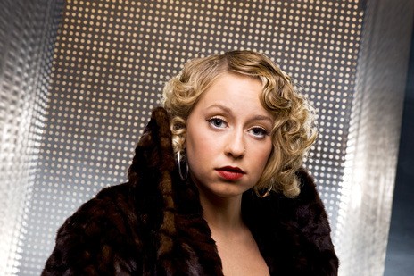 Singer Caitlin Cardier hopes to grow fan base at Kent’s ShoWare Center ...