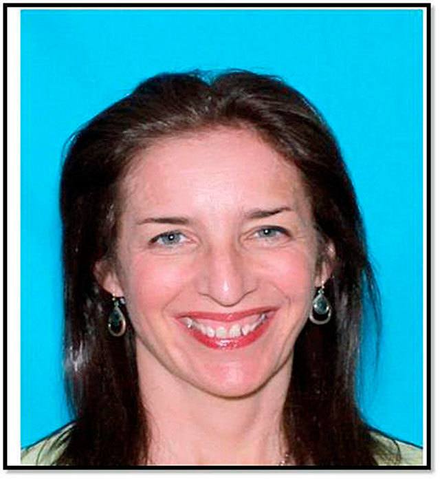 Kent Police find missing woman | Update | Kent Reporter