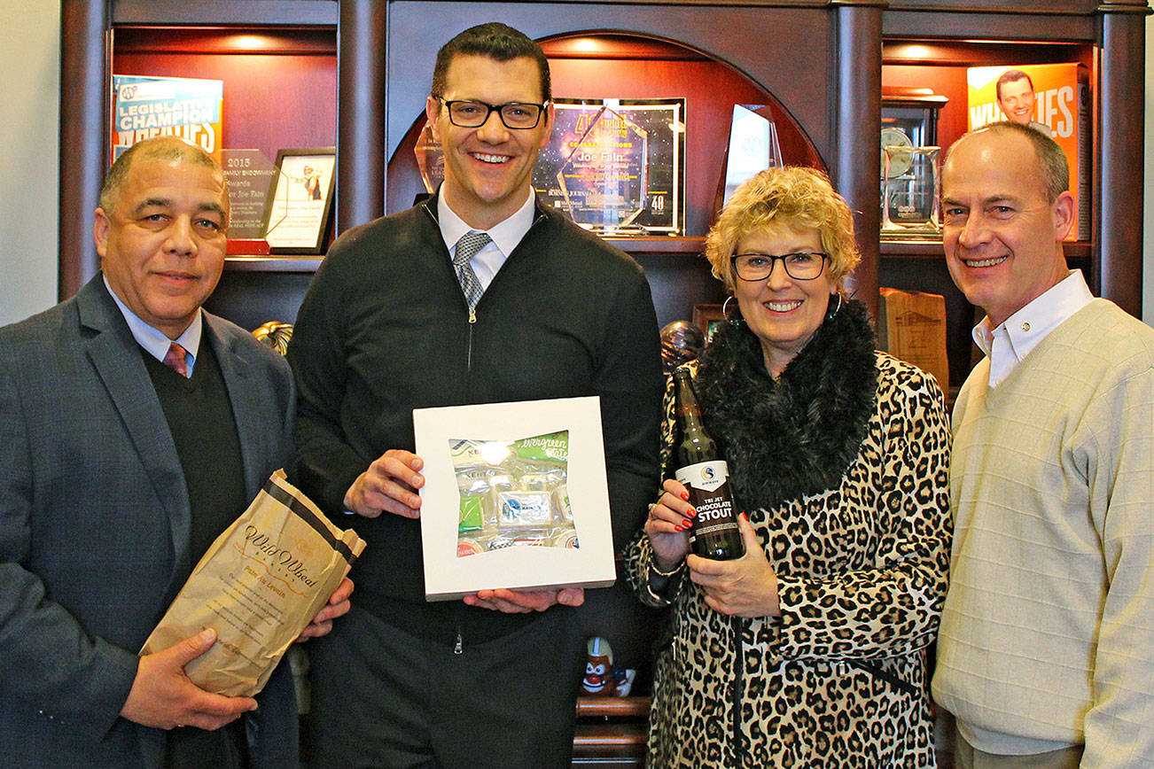 Main street businesses better supported under Senate-approved bill ...