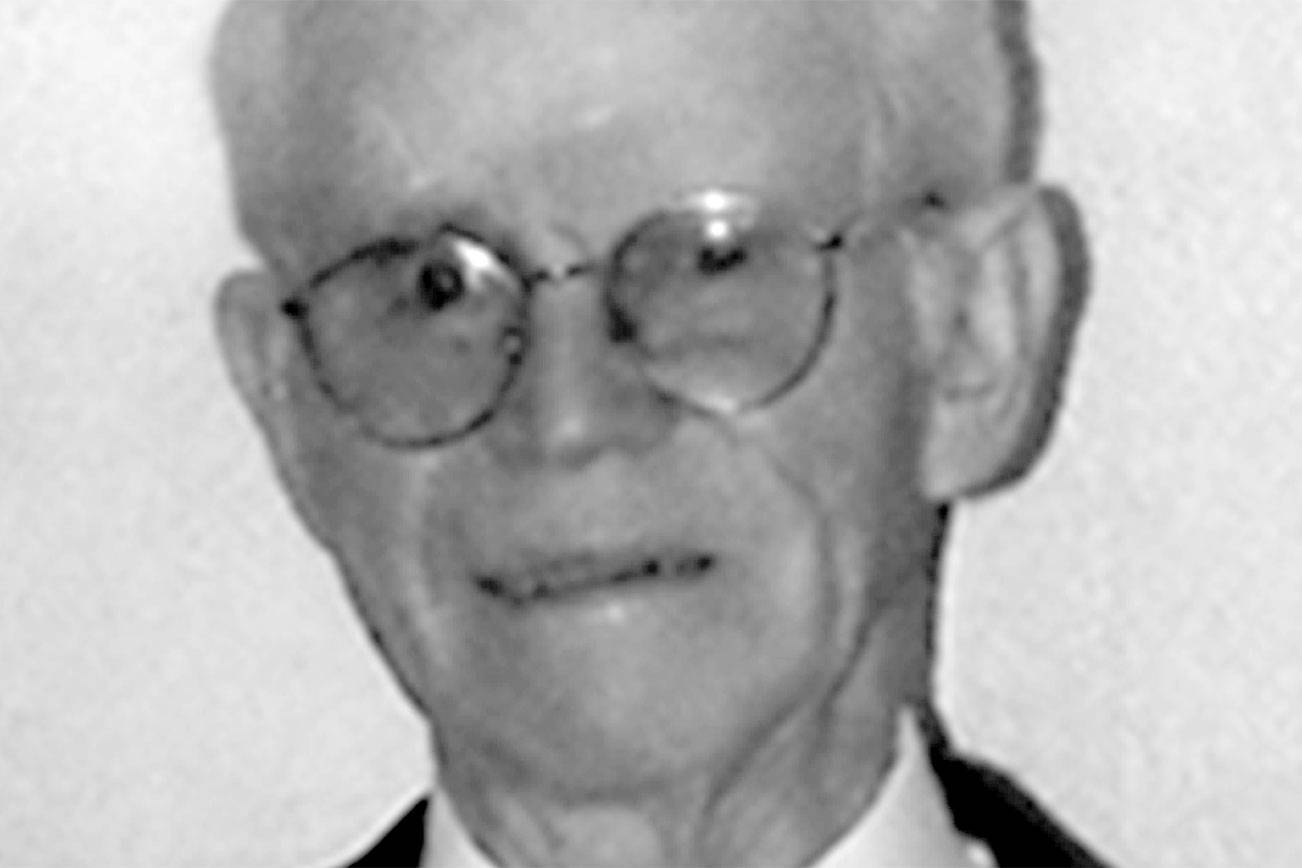 BYRON GENE JOHNSON | Kent Reporter